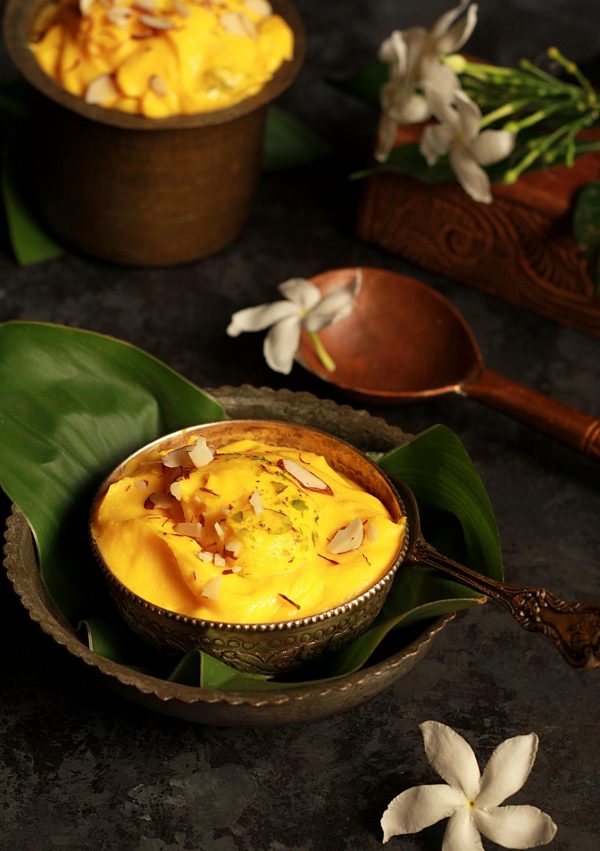 Gudi Padwa/ Ugadi Menu ideas - My Foodcourt