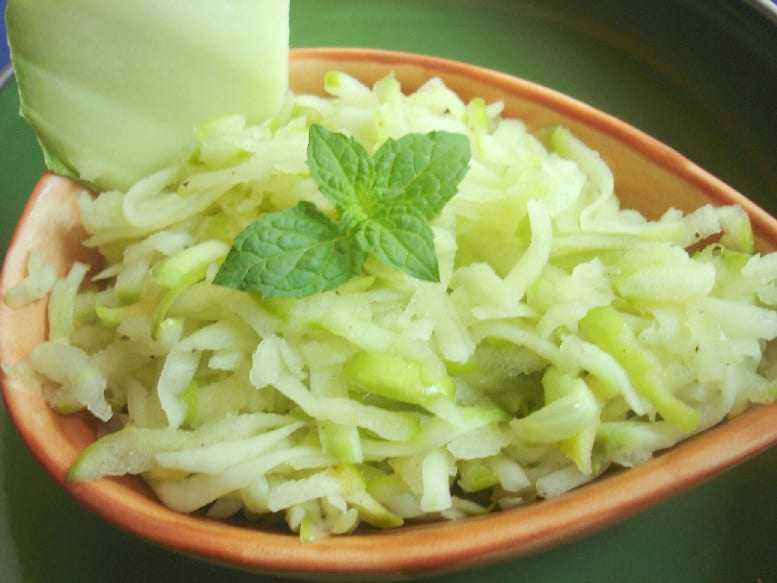 Summer salad Recipe | My Foodcourt