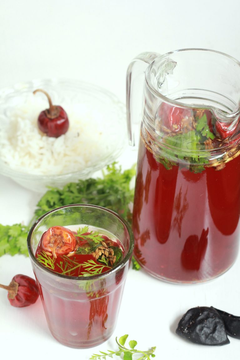 Summer Cooler-Kokum Saar - My Foodcourt
