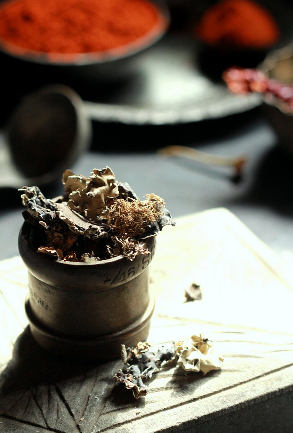 Amti Masala - My Foodcourt