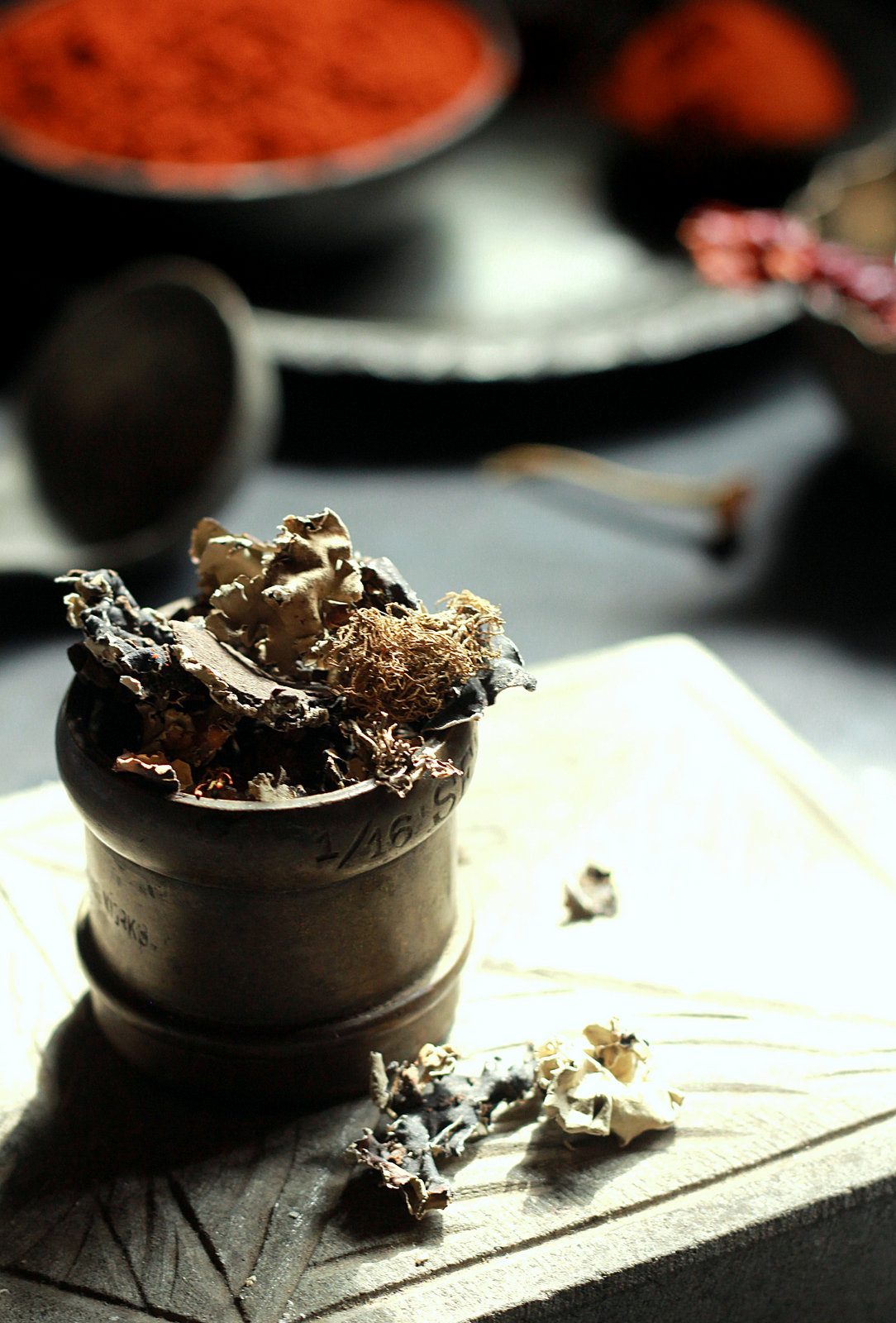 Amti Masala - My Foodcourt