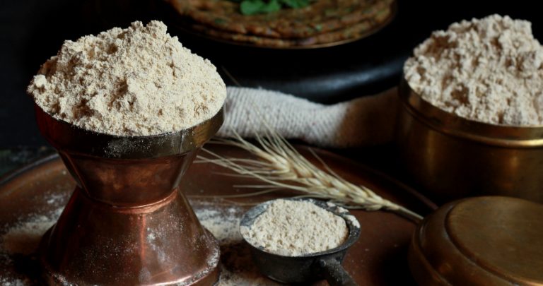 Thalipeeth Bhajani recipe - My Foodcourt