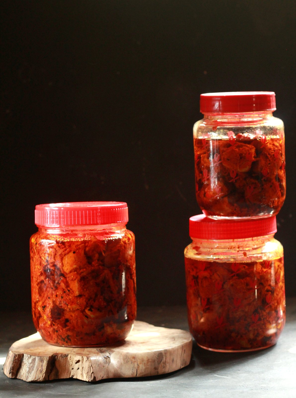 Jackfruit Mango pickle - My Foodcourt